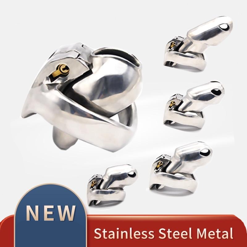 Premium Quality Metal Stainless Steel Cage – S-Supplies